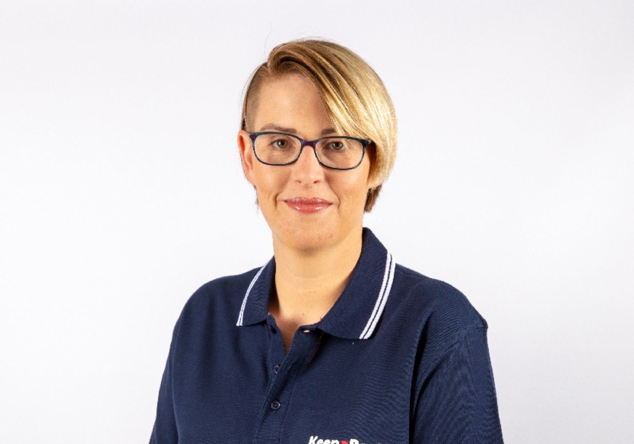 First Aid For Weaning - Choking Vs Gagging with Sam Mackay ...
