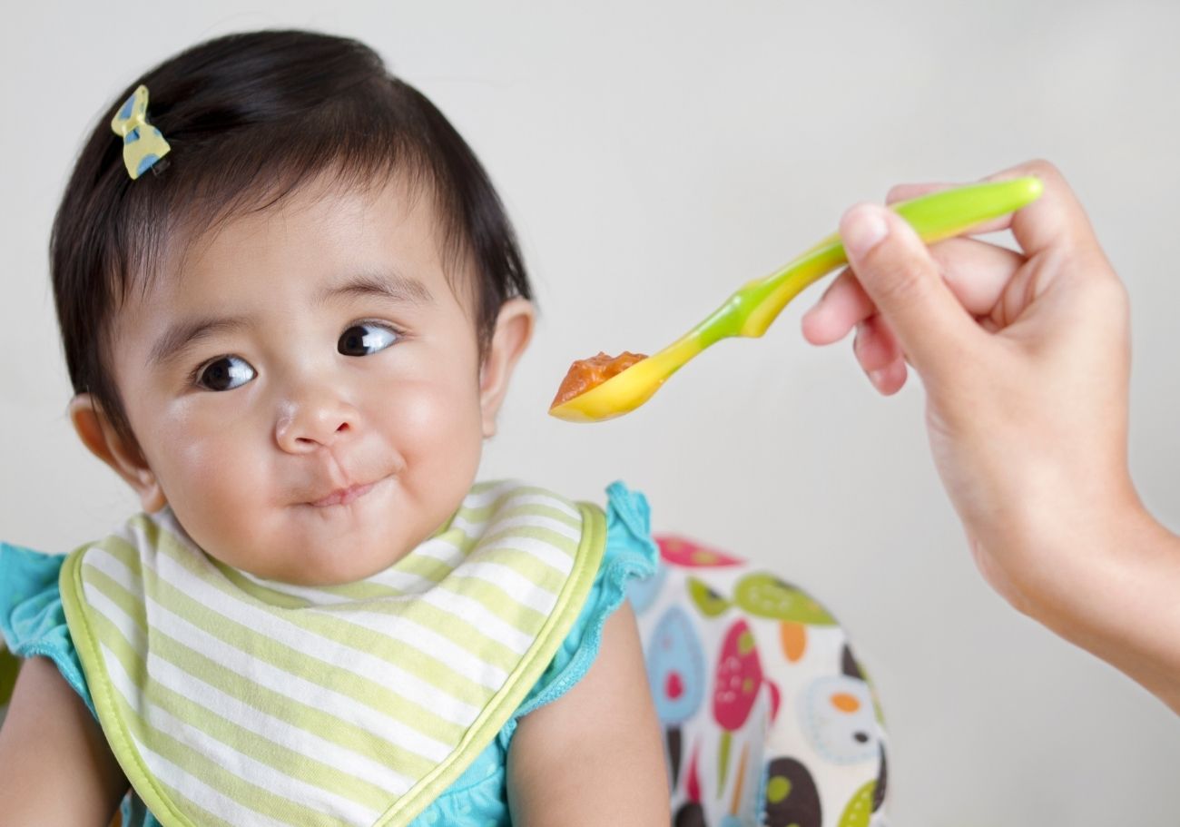 Weaning Week 2024