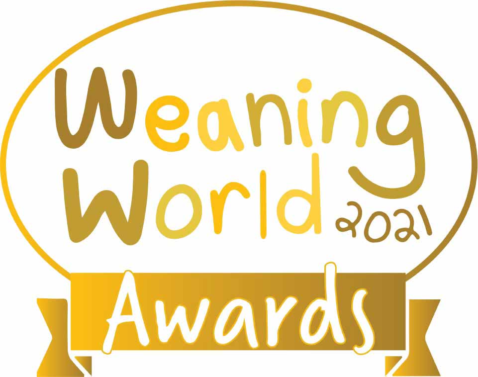 Weaning World Award Winners 2021 Weaning World - The Weaning Planet ...