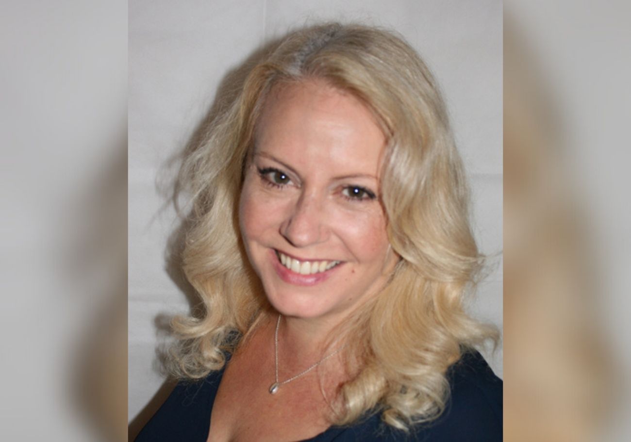 Sally J. Hall - Trained Chef and Expert - weaningworld.com