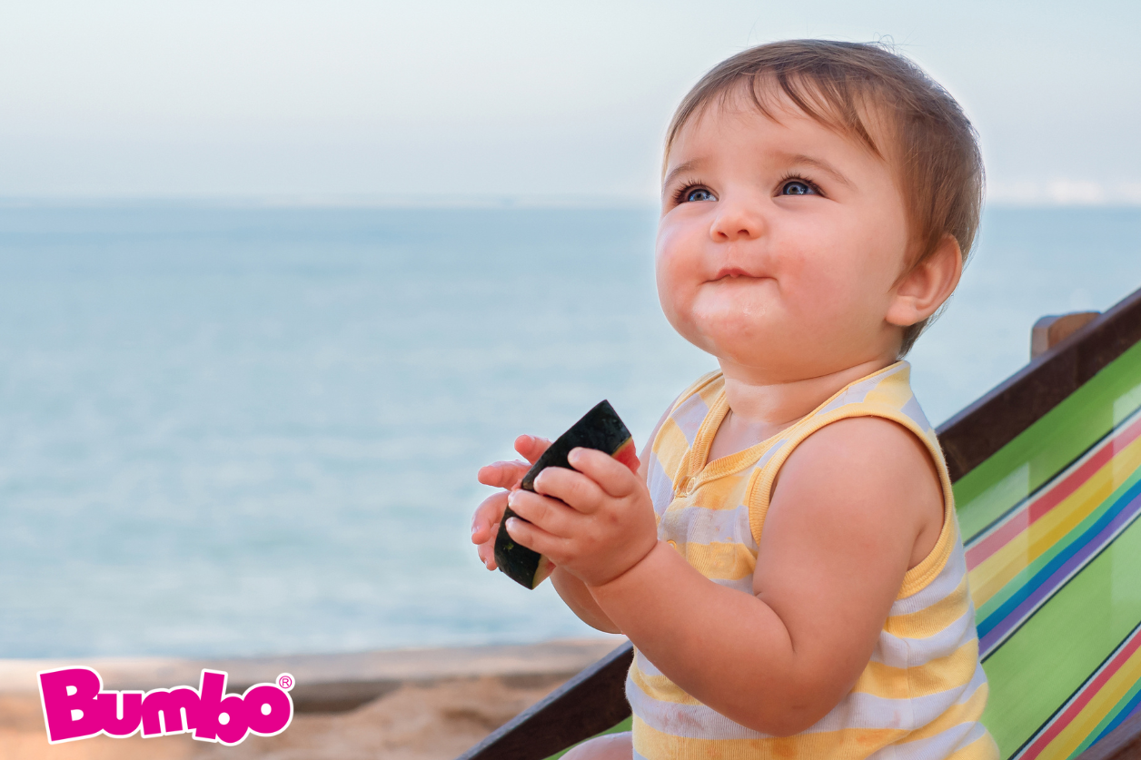 Weaning on Holiday: Tips and Tricks for a Stress-Free Experience ...