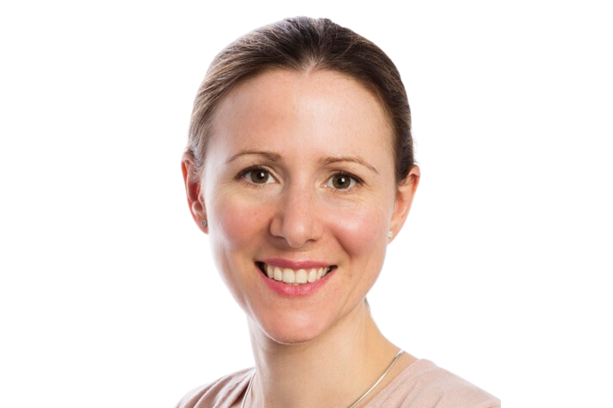 Dr Helen Brough - Paediatric Allergist - weaningworld.com