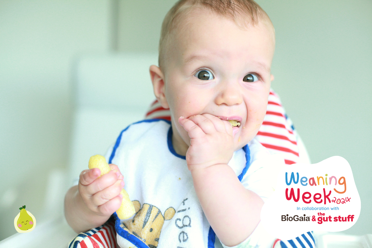 Should you follow the three-day rule when weaning your baby ...