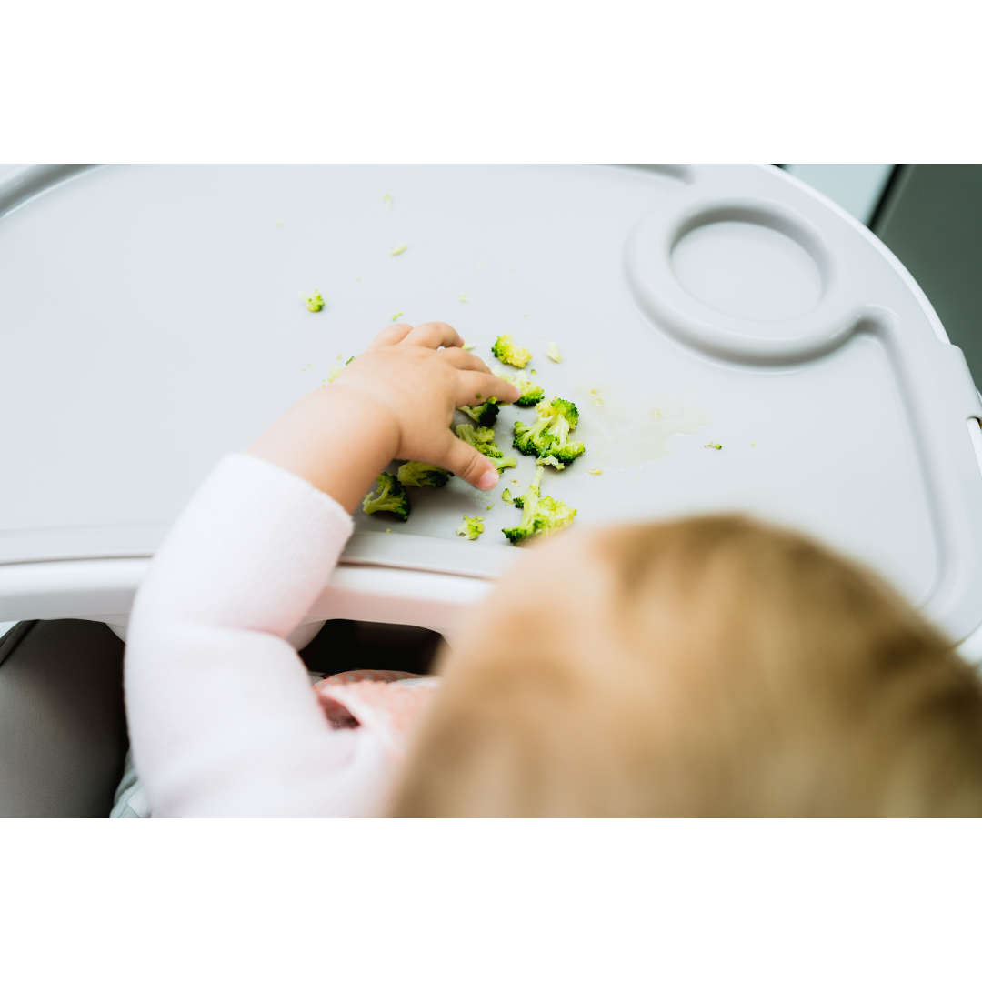 Ultimate tips for weaning your baby with Cow’s Milk Protein Allergy ...