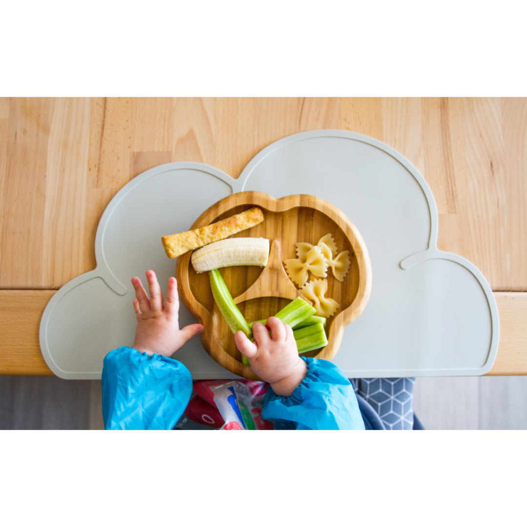 Understanding food allergies and gut health - weaningworld.com