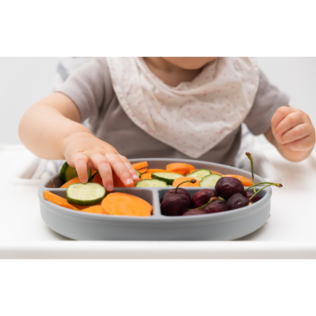 The top five most common weaning questions answered - weaningworld.com